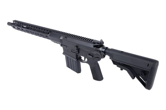 Sons of Liberty Gun Works MK10-89H 308 WIN Rifle with HUXWRX - 16"