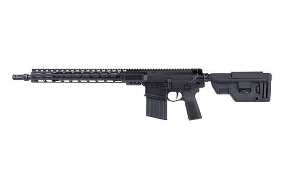 Sons of Liberty Gun Works MK10-89 H 6.5 Creedmoor Rifle with HUXWRX - 18"