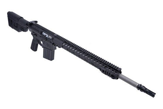 Sons Of Liberty Gun Works MK10 M76 Match Grade AR-10 Rifle - 6.5 ...