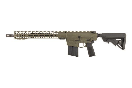 Sons Of Liberty Gun Works MK10 .308 WIN AR-10 Rifle - 16"