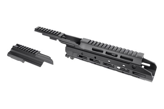 Sureshot MK3 Chassis System - 5 Slot