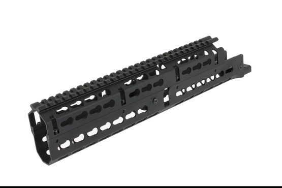 AimSports AK Long Russian KeyMod Handguard