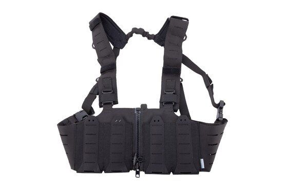 Blue Force Gear RACKminus SAV-2 Chest Rig - Ten-Speed M4 Mag Pockets ...