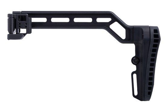 A3 Industries Picatinny Mount Modular Folding Stock - 8.625" Offset ...
