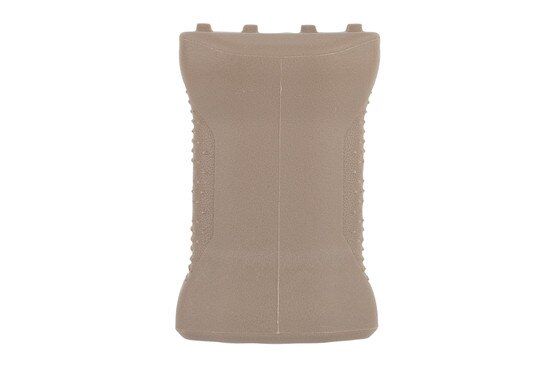 Unity Tactical Direct Attach VFG Vertical Foregrip - FDE