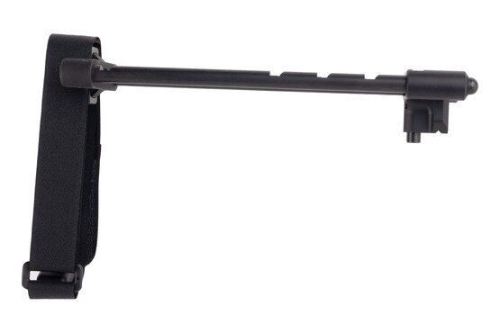 A3 Industries Modular Telescoping Brace - 8.75" - Aluminum Brace