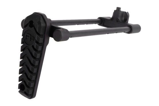 A3 Industries Modular Telescoping A3 Aluminum Stock and Rubber Buttpad ...