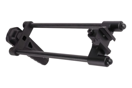 A3 Industries Modular Telescoping A3 Aluminum Stock and Rubber Buttpad ...