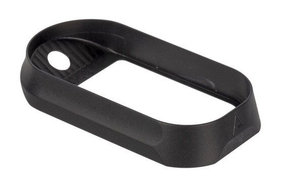Agency Arms Magwell for GLOCK Gen4 19/23/25/32/38 - Black