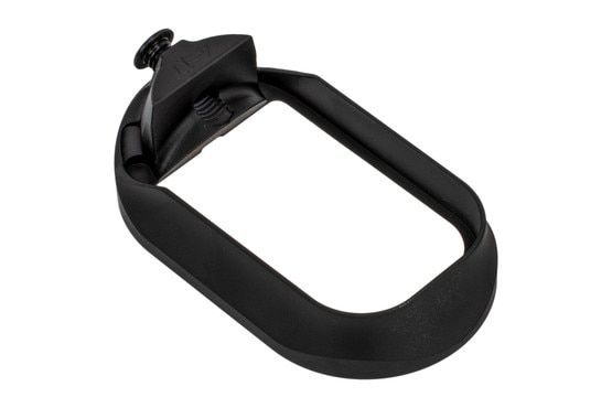 SLR Rifleworks Magwell Adapter for Glock Gen4 G17/22/34