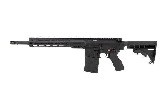 LMT Defender-H 7.62 Rifle - 16”