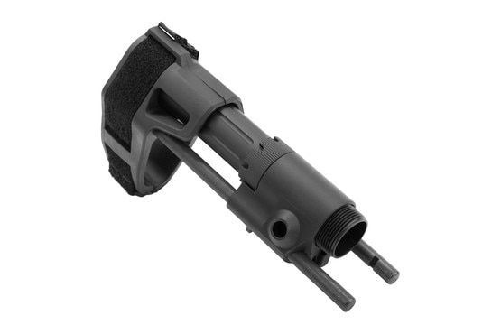 Maxim Defense CCS Pistol Brace - Black