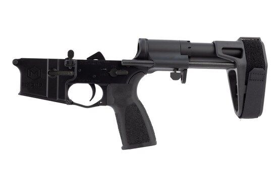 Maxim Defense MD15 Complete Lower Receiver