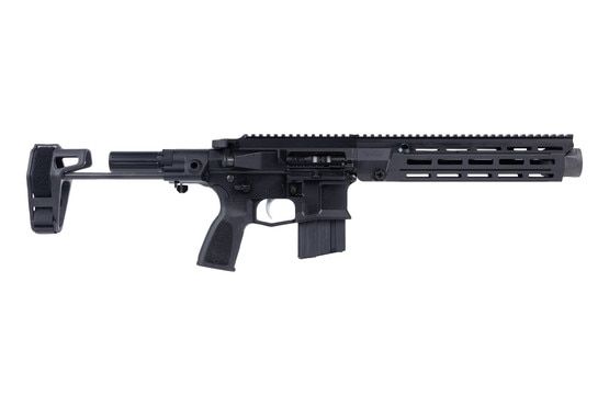 Maxim Defense MDX 5.56 NATO Pistol - 10.3"