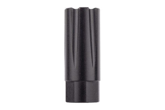 Tacfire AR-15 Linear Compensator Nitride - 1/2x28