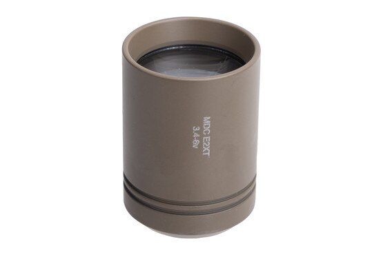 Arisaka Malkoff E2XT Light Head Only - FDE