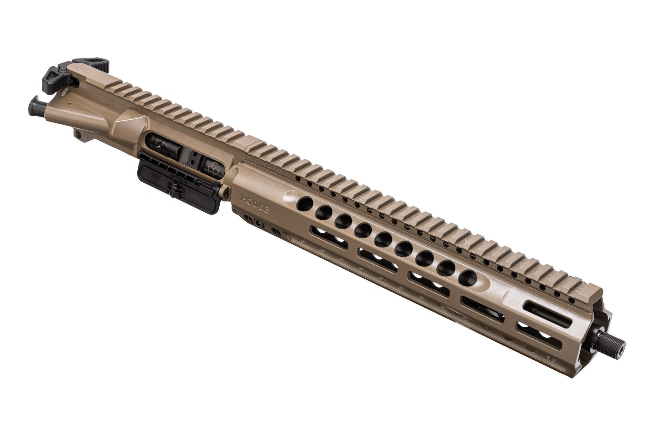 Hodge Defense Systems For Sale