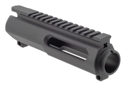 Nordic Components NC15 Extruded AR-15 Stripped Upper Receiver