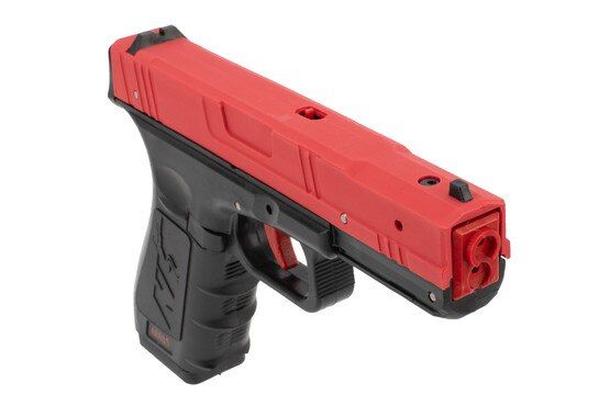 Next Level Training Model 110 SIRT Pistol Red Laser