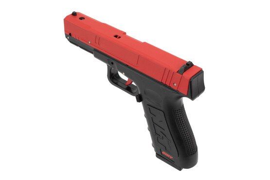 Next Level Training Model 110 SIRT Pistol Pro Green & Red Laser