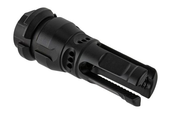 Sons of Liberty Gun Works NOX9 5.56 Flash Hider - Neutral Config - KeyMount