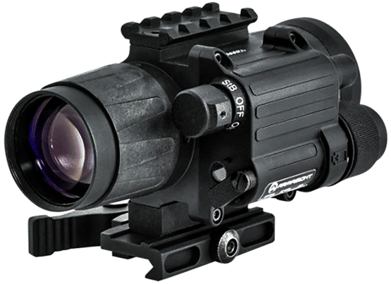 Armasight CO-Mini Clip-On Night Vision Monocular