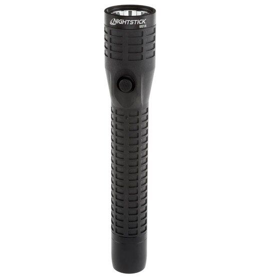 Nightstick Polymer Duty Size Rechargeable Flashlight - 850 Lumens