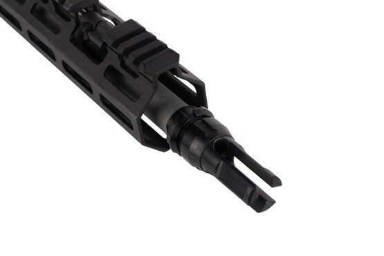 Noveske Rifleworks Gen 4 7.62 NATO Complete Upper Receiver - 12.5"