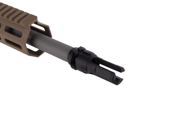 Noveske Rifleworks N4 Gen 4 SPR 5.56 NATO Complete Upper Receiver - 18 ...