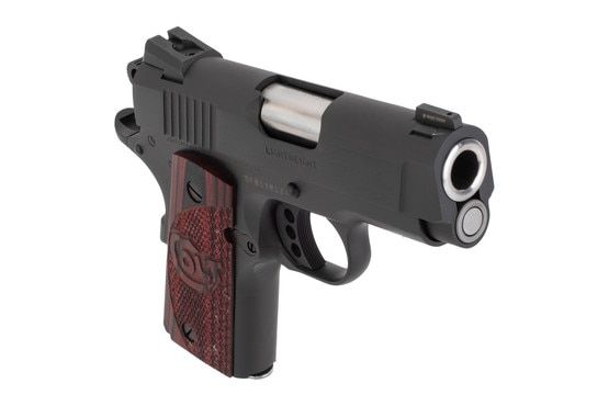 Colt 1911 Defender 45 ACP Pistol - 3"