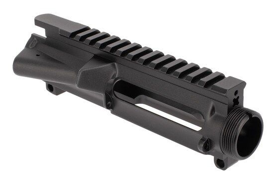 Mega Arms Stripped AR-15 Upper Receiver - Open Box