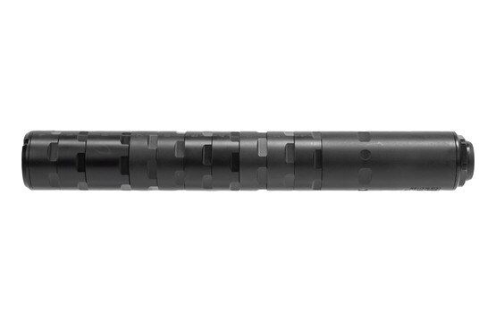 Dead Air Silencers Odessa 9 9mm Silencer with 1/2x28 Piston