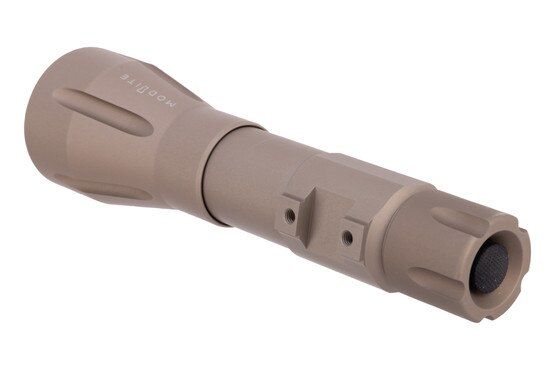 Modlite Systems OKW HOG 21700 Weapon Mounted Flashlight - 170,000 ...