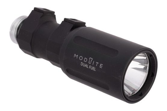 Modlite Systems OKW-18350 Rechargeable Weapon Mounted Light - No ...