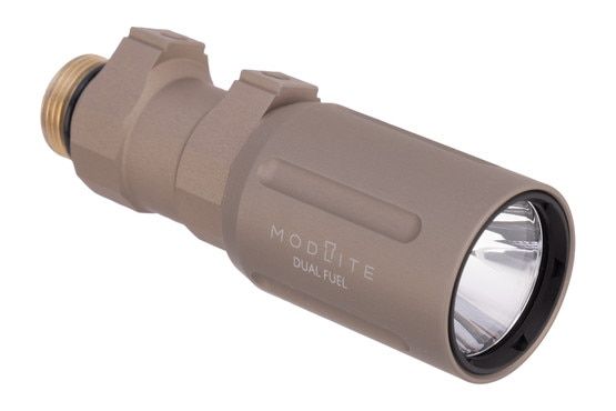 Modlite Systems OKW-18650 Rechargeable Weapon Mounted Light - No ...