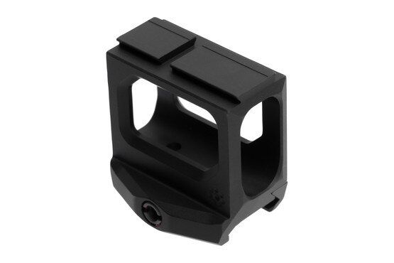Arisaka Defense MK2 Aimpoint Acro Red Dot Mount - 2.26" Height - Black
