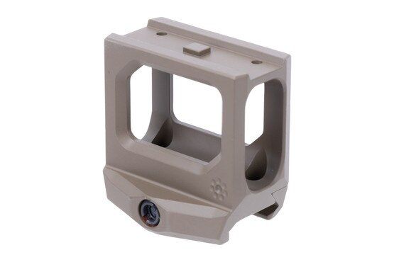 Arisaka Red Dot Mount MK 2 Aimpoint Micro Red Dot Mount - 2.26" Height ...