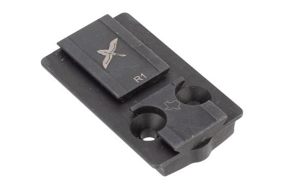 Forward Controls Design Adapter Plate For GLOCK 43X/48 MOS - ACRO