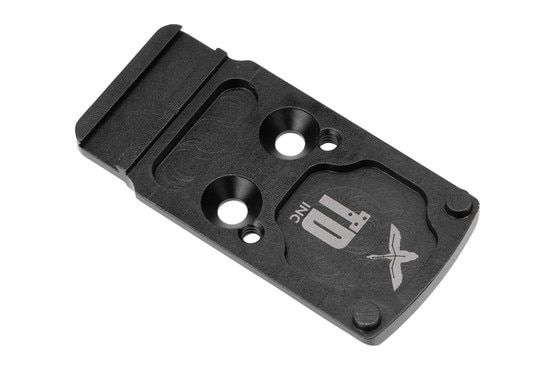 Forward Controls Design Adapter Plate For Staccato - Trijicon RMR