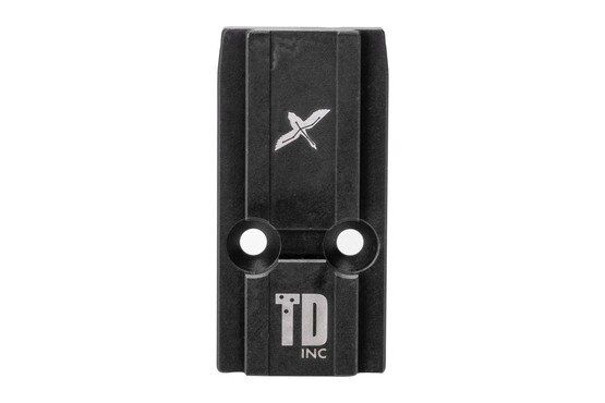 Forward Controls Design Adapter Plate For S&W M2.0/CORE 2.0 - Aimpoint Acro