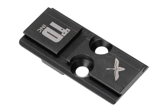 Forward Controls Design Adapter Plate for HK VP9 - Aimpoint Acro