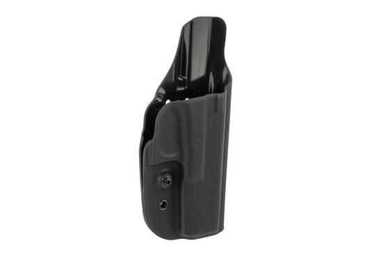 G-Code OSH Standard Kydex Holster - Black - RH - Glock 17 Gen1-4