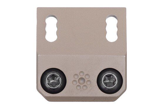 Arisaka Offset Scout Mount Spear LT - M-LOK - Flat Dark Earth