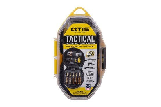 Otis Technology Portable Tactical Cleaning System
