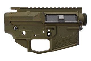 AR-15 Billet Receiver Set for Sale | Primary Arms