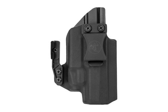 ANR Design AIWB Holster with Claw for Sig Sauer P320FS/M17 with TLR-7A ...