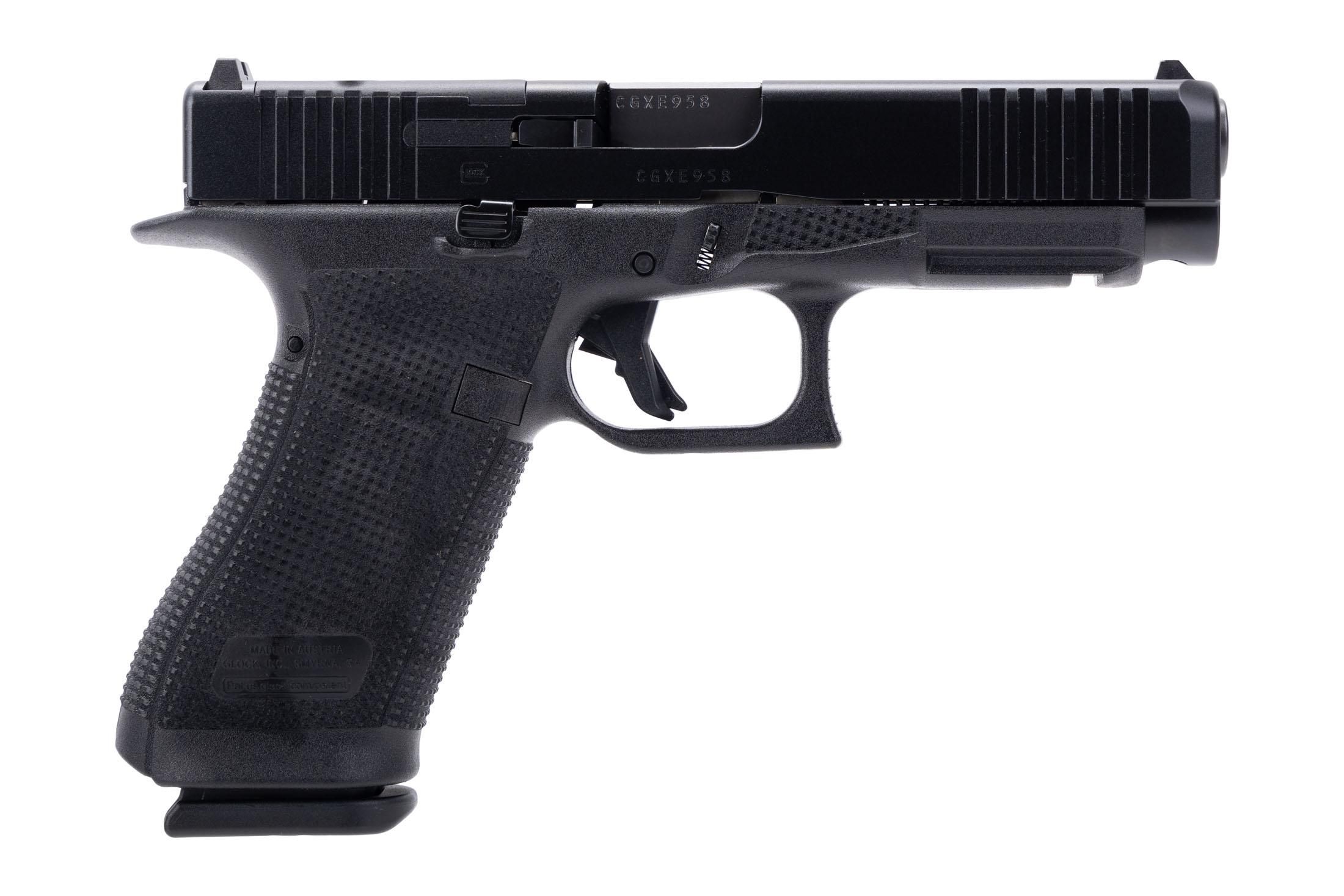 Handguns Glock Blue Label For Sale | Primary Arms