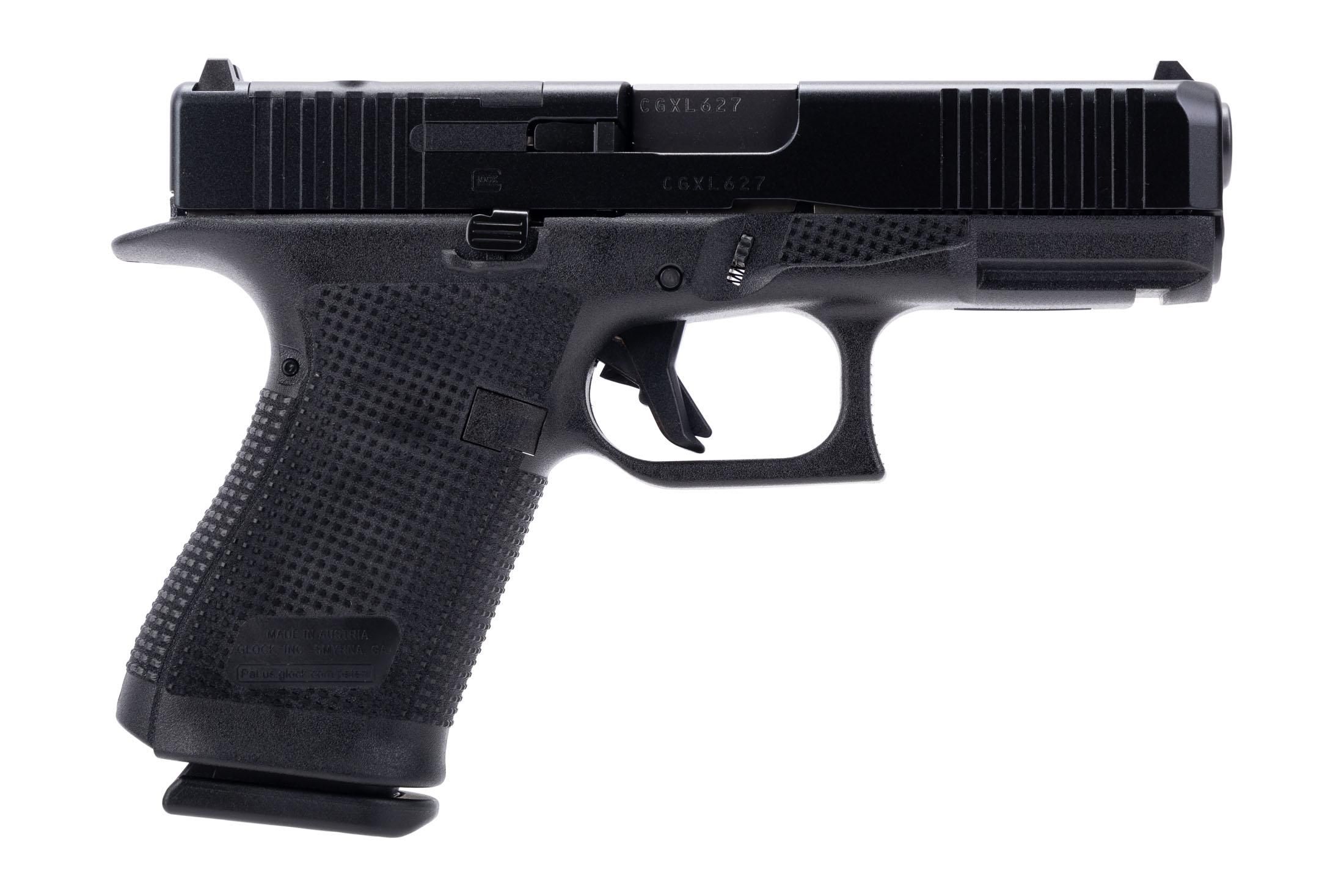 GLOCK Blue Label For Sale