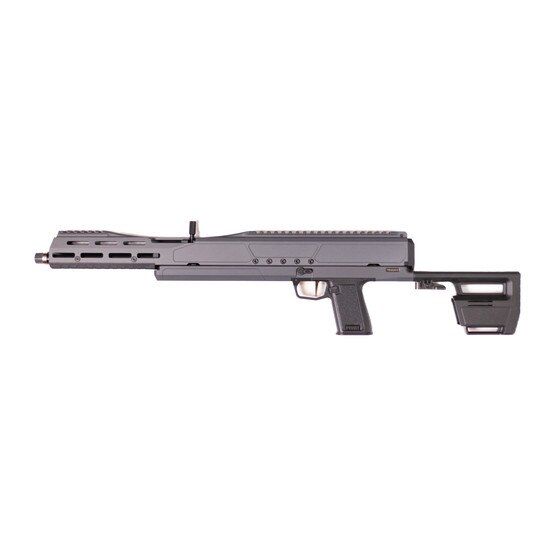 Trailblazer Firearms Pivot Rifle 9mm - 16" - Sniper Grey