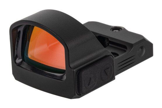 Primary Arms Classic Series 24mm Mini Reflex Sight Gen 2 with Autolive ...